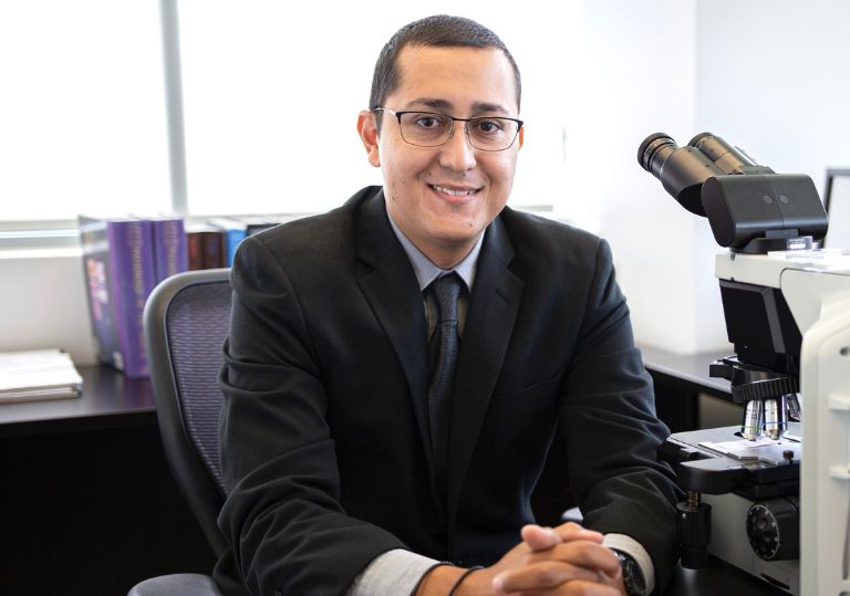 About Our Lab - Northwest Pathology Services